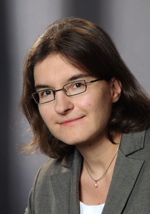 Prof. Dr. Barbara Schmidt - Institut für Mikrobiologie und Hygiene ...